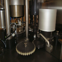 MG2 Planeta 100 Single Continuous Motion Capsule Filling Machine ...